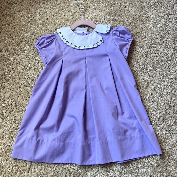 The Proper Peony | Dresses | The Proper Peony Lucy 4t | Poshmark